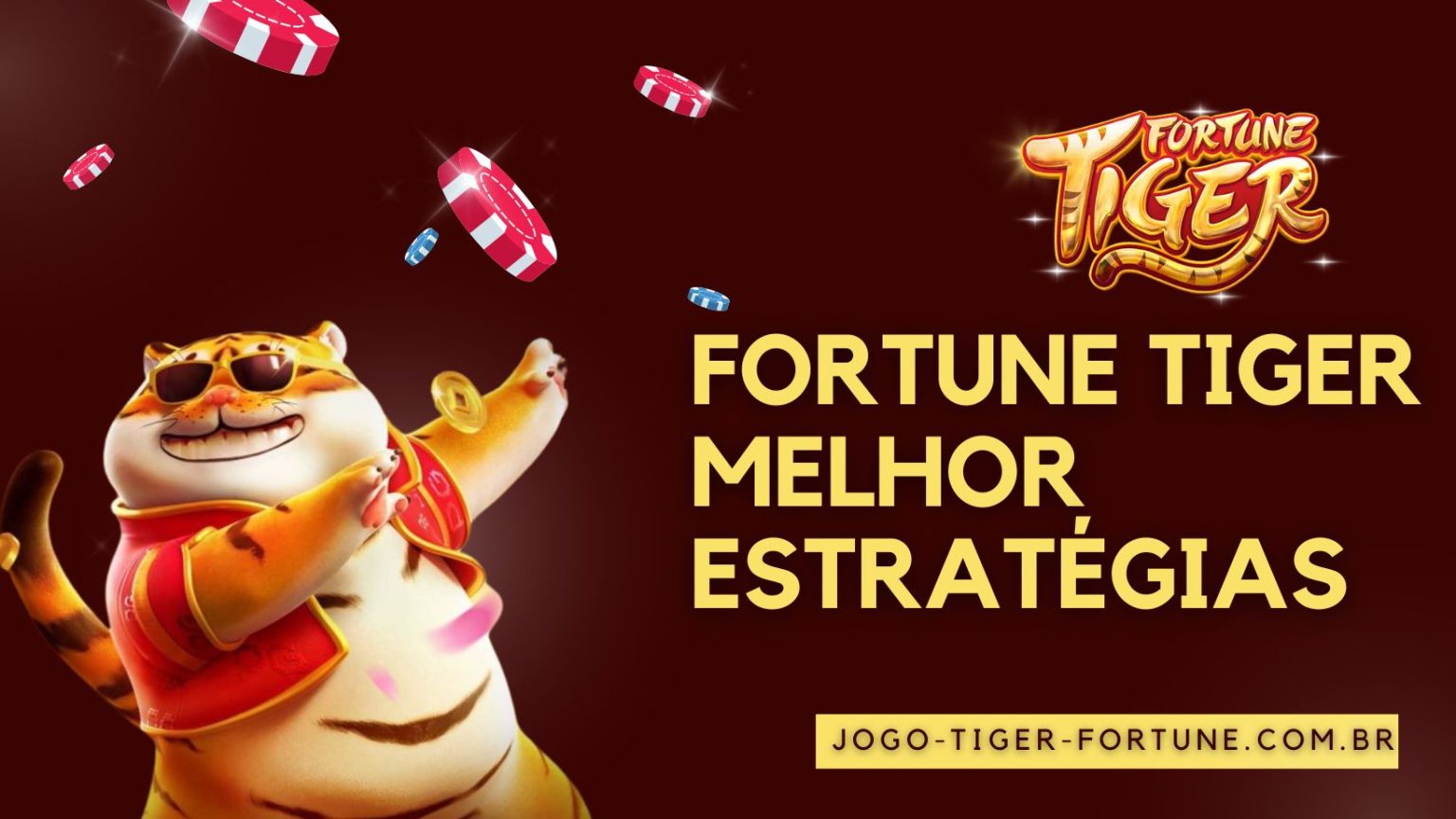 Jogo do Tiger Fortune ᐈ Fortune Tiger PG Soft【Site Oficial】